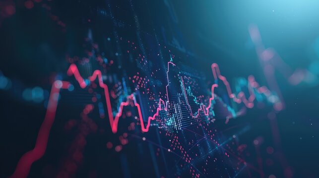 Rising Numbers - Images et vidéos libres de droits | Adobe Stock