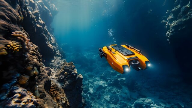 "Remote Operated Vehicle" Images – Browse 3,850 Stock Photos, Vectors ...