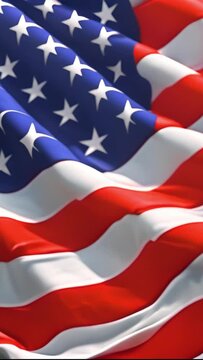 Vertical American Flag Background Images – Browse 9,853 Stock Photos ...