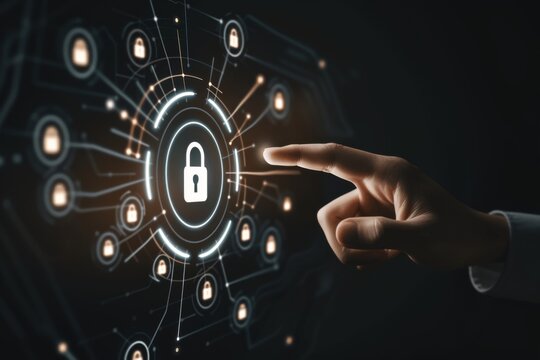 "Secure Communications"-Bilder: Stock-Fotos & -Videos. | Adobe Stock