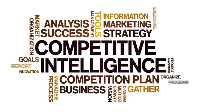 "Competitive Intelligence" Images – Browse 1,000 Stock Photos, Vectors ...