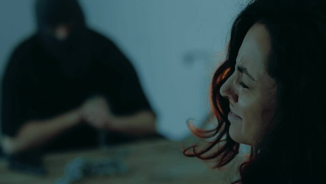 Kidnapped Images – Browse 78,613 Stock Photos, Vectors, and Video ...