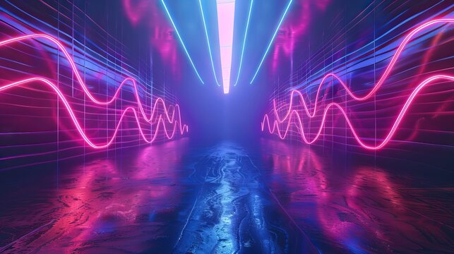 "Music Wave" Images – Browse 1,068 Stock Photos, Vectors, and Video ...