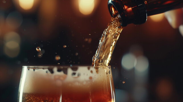 "Beer Splash" Images – Browse 501 Stock Photos, Vectors, and Video ...