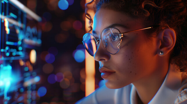 "Intelligent Woman" Images – Browse 301 Stock Photos, Vectors, and ...