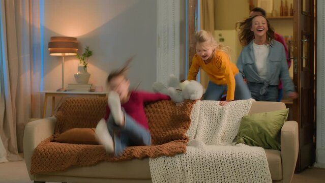 Jumping Carefree Images – Browse 98,500 Stock Photos, Vectors, and ...