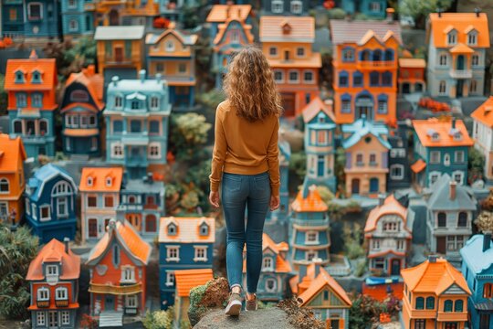 "Toy City" Images – Browse 264 Stock Photos, Vectors, and Video | Adobe ...