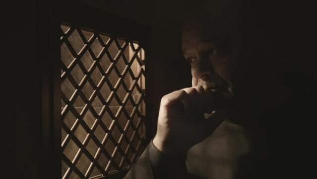 Confession Booth Images – Browse 3,906 Stock Photos, Vectors, and Video ...