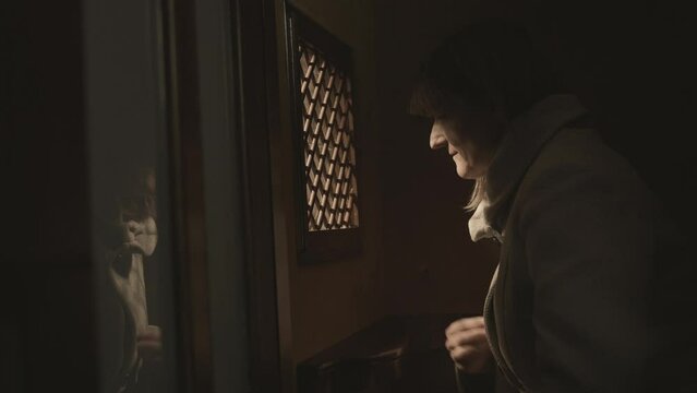 Confession Booth Images – Browse 3,906 Stock Photos, Vectors, and Video ...