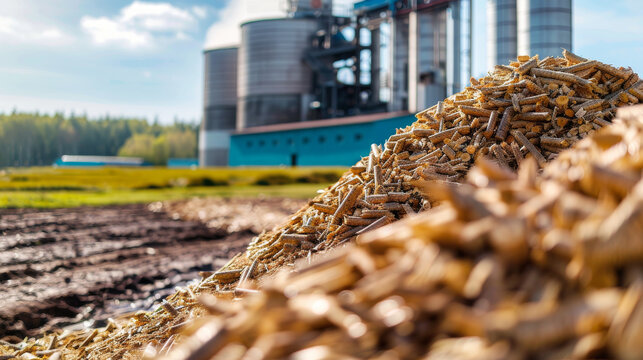 "Biomass Energy" Images – Browse 69,315 Stock Photos, Vectors, and ...