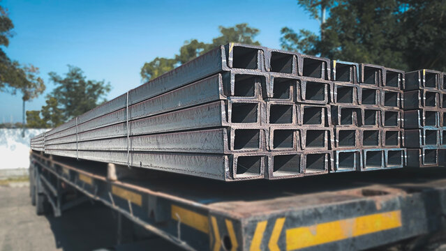 "Metal Profile Pipe" Images – Browse 121 Stock Photos, Vectors, and ...