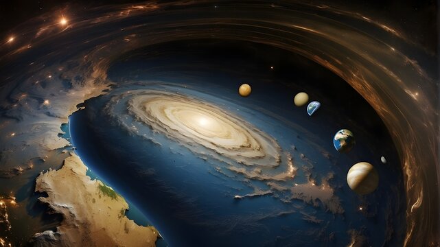 "Rotation Of Earth" Images – Browse 1,370 Stock Photos, Vectors, and ...