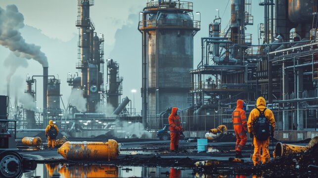 "Hazardous Waste" Images – Browse 8,467 Stock Photos, Vectors, and ...