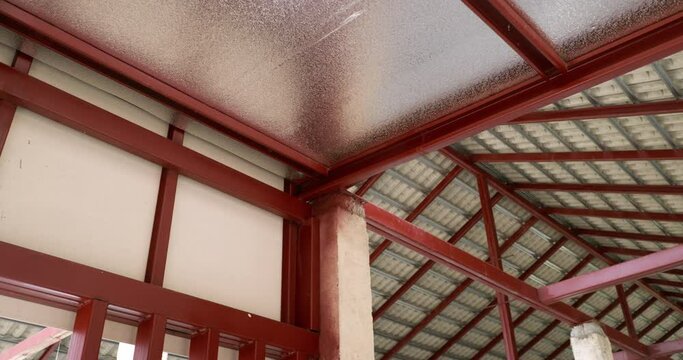 Metal Rafters Images – Browse 3,247 Stock Photos, Vectors, and Video ...