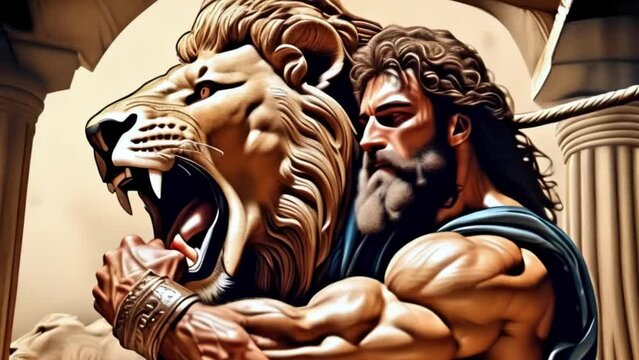 Samson Images – Browse 2,836 Stock Photos, Vectors, and Video | Adobe Stock