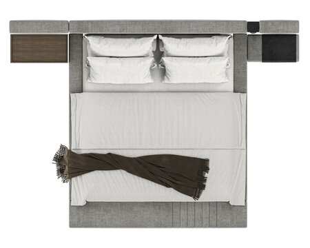 Bedroom Top View Images – Browse 81,821 Stock Photos, Vectors, and ...