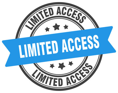 "Limited Access" Images – Browse 1,858 Stock Photos, Vectors, and Video ...