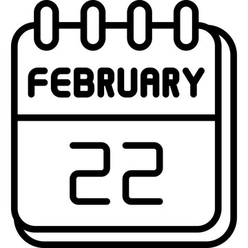 "February 22" Images – Browse 33,877 Stock Photos, Vectors, and Video ...