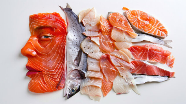 "Oily Fish" Images – Browse 4,146 Stock Photos, Vectors, and Video ...