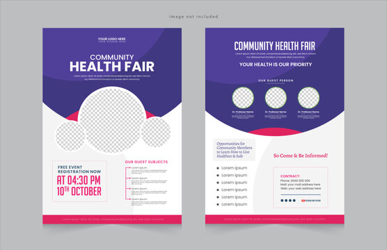 Health Fair Images – Browse 40,871 Stock Photos, Vectors, and Video ...
