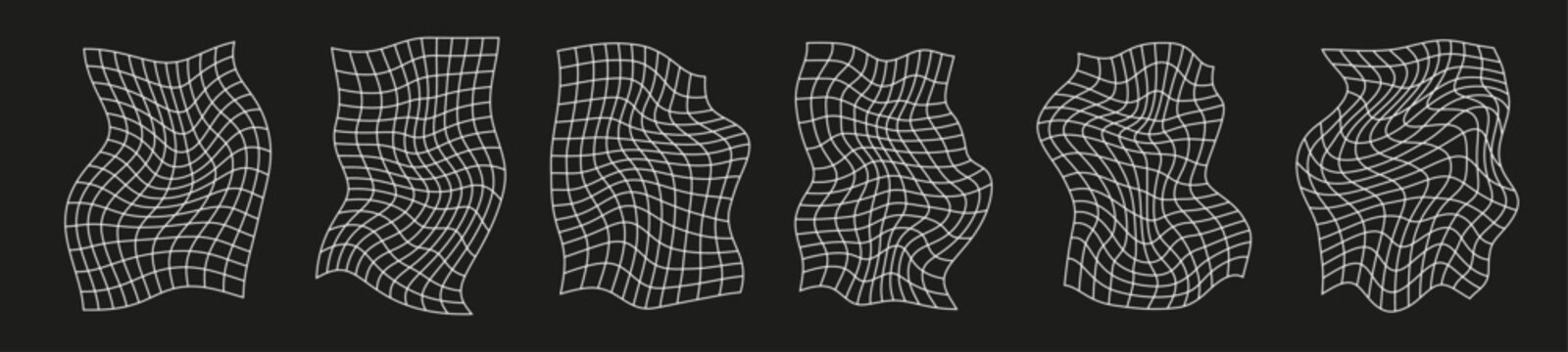 Mesh Warp Texture Vector Images – Browse 4,826 Stock Photos, Vectors ...