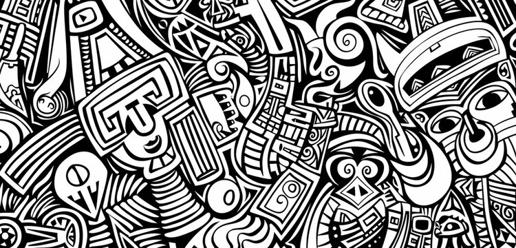 "Continuous Doodle" Images – Browse 72 Stock Photos, Vectors, and Video ...