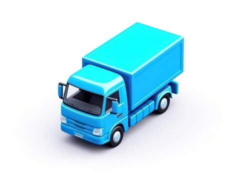 Blue Lorry Images – Browse 292,415 Stock Photos, Vectors, and Video ...
