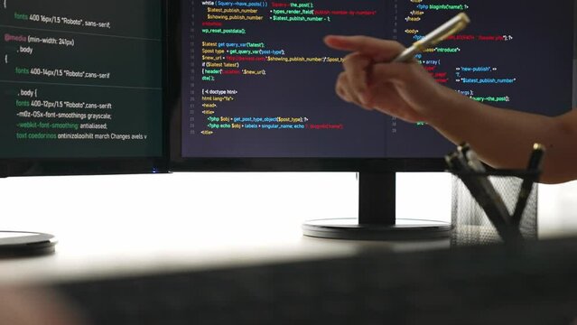 Frontend Developer Images – Browse 8,304 Stock Photos, Vectors, and ...