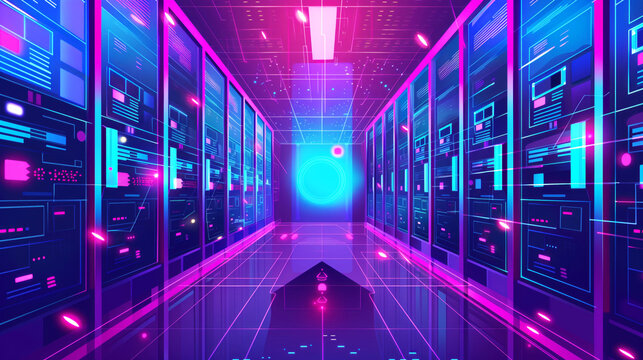 "Network Infrastructure" Images – Browse 18,357 Stock Photos, Vectors ...