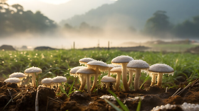 Champignons Background Bilder – Durchsuchen 134,788 Archivfotos ...