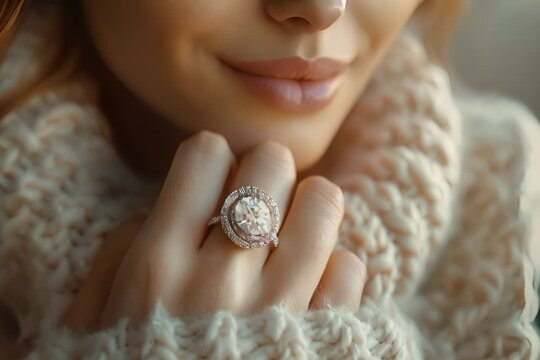 Ring Model Images – Browse 125,971 Stock Photos, Vectors, and Video ...