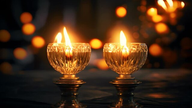 "Two Candles" Images – Browse 416 Stock Photos, Vectors, and Video ...
