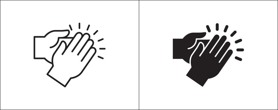 "Hand Icon" Images – Browse 5,874 Stock Photos, Vectors, and Video ...