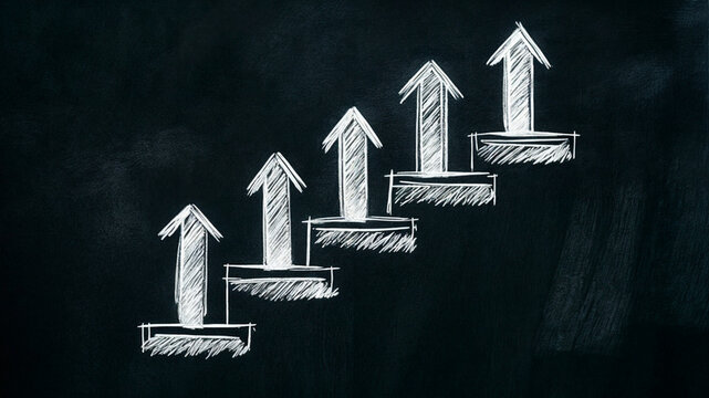 Five Points With Arrows Images – Browse 3,709 Stock Photos, Vectors ...