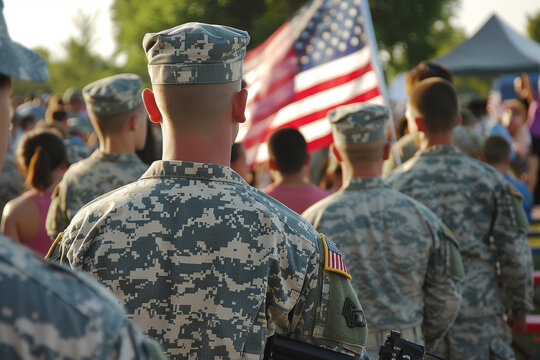 "Military Men" Images – Browse 1,220 Stock Photos, Vectors, and Video ...