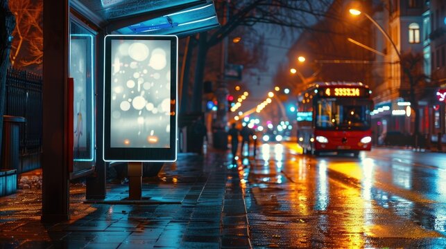 "Night Bus" Images – Browse 405 Stock Photos, Vectors, and Video ...