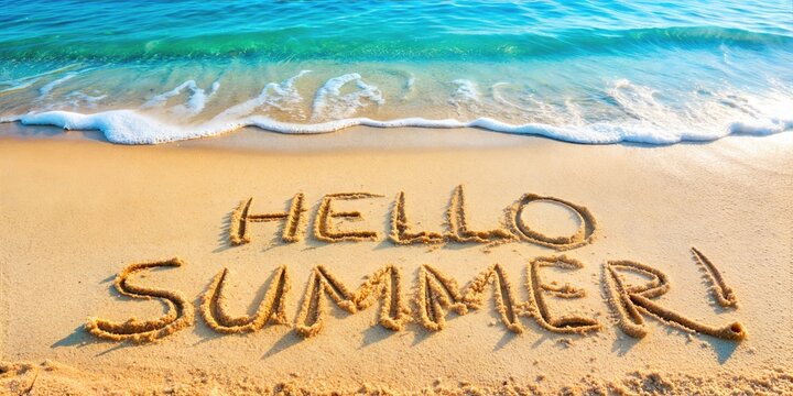 "Summer Greeting" Images – Browse 579 Stock Photos, Vectors, and Video ...