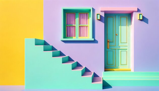 Green Steps Images – HD & 4K Photos Free to Download | PikWizard