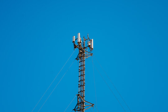 "Signal Tower" Images – Browse 6,759 Stock Photos, Vectors, and Video ...