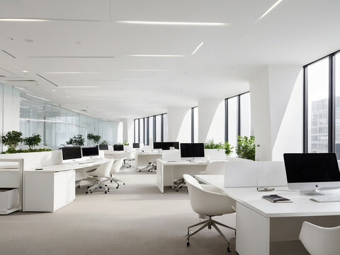 "Office Landscape" Images – Browse 524 Stock Photos, Vectors, and Video ...