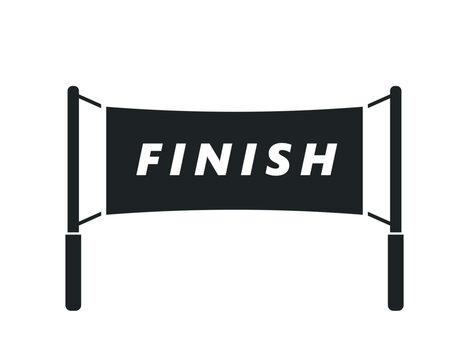 Finish Line Banner Images – Browse 35,198 Stock Photos, Vectors, and ...