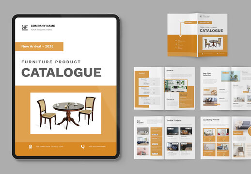 Company Profile Product Catalogue Images – Browse 2,378 Stock Photos ...