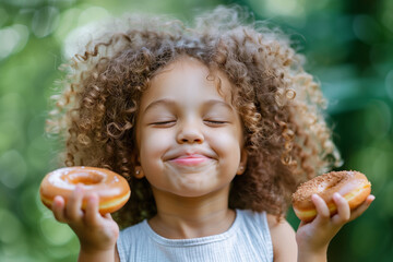 20+ Free National Donut Day Images | Free HD Downloads - Pikwizard