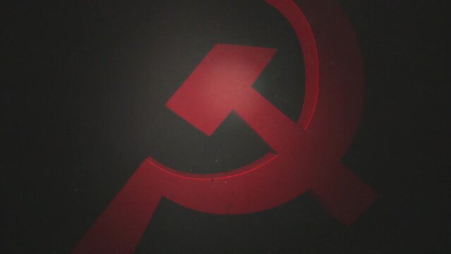Russian Revolution Symbols