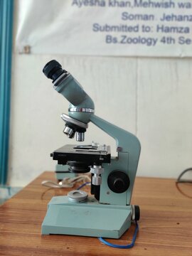 "Compound Microscope" Images – Browse 215 Stock Photos, Vectors, and ...