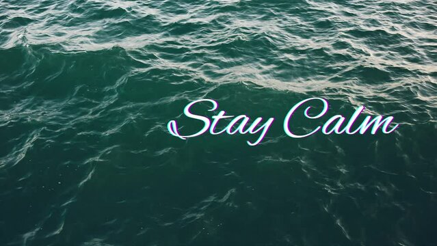 "Stay Calm" Images – Browse 1,118 Stock Photos, Vectors, and Video ...