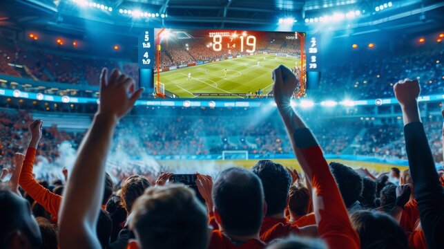 รูปภาพScoreboard – เลือกดูภาพถ่ายสต็อก เวกเตอร์ และวิดีโอ79,220 | Adobe ...