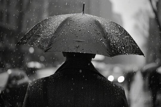 Rain umbrella store
