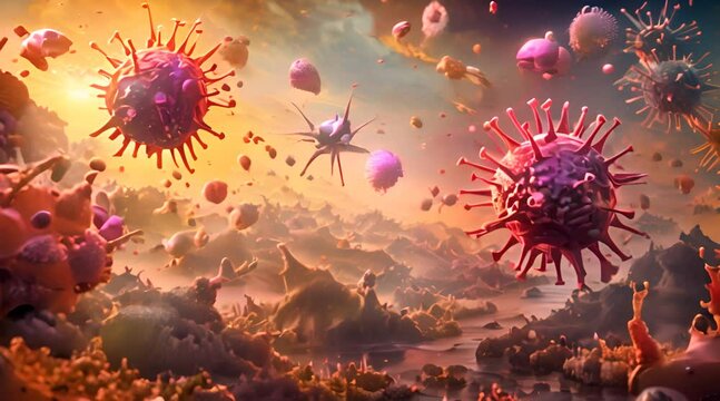 "Immune System" Images – Browse 101,055 Stock Photos, Vectors, and ...