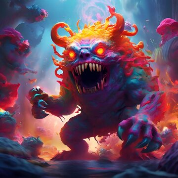 Dream Demon Images – Browse 10,470 Stock Photos, Vectors, and Video ...